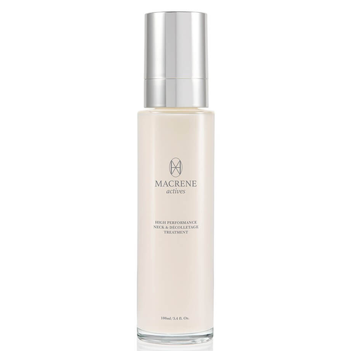 Review: Macrene Actives - High Performance Neck and Decolletage ...